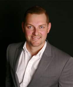 Justin Johnson 2018 – Myers Realty Century 21